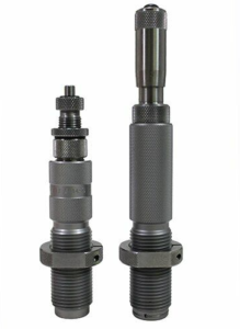 Hornady 7mm PRC MATCH Grade Die Set Bushing Die with Micro Top seater ...